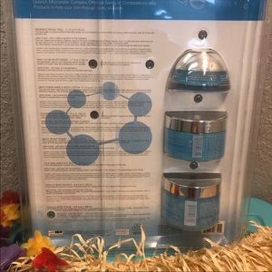 Quench MicroWater Complex | Makeup | Qunech Quench Microwater Complex 8 ...